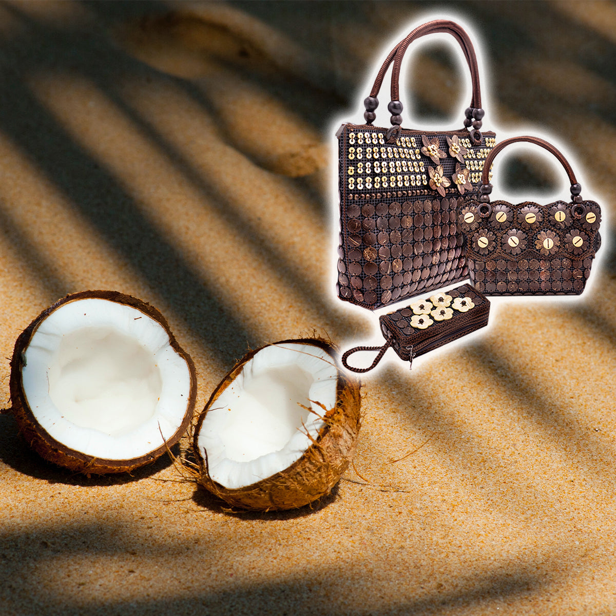 The Coconut Collection – MB Cork