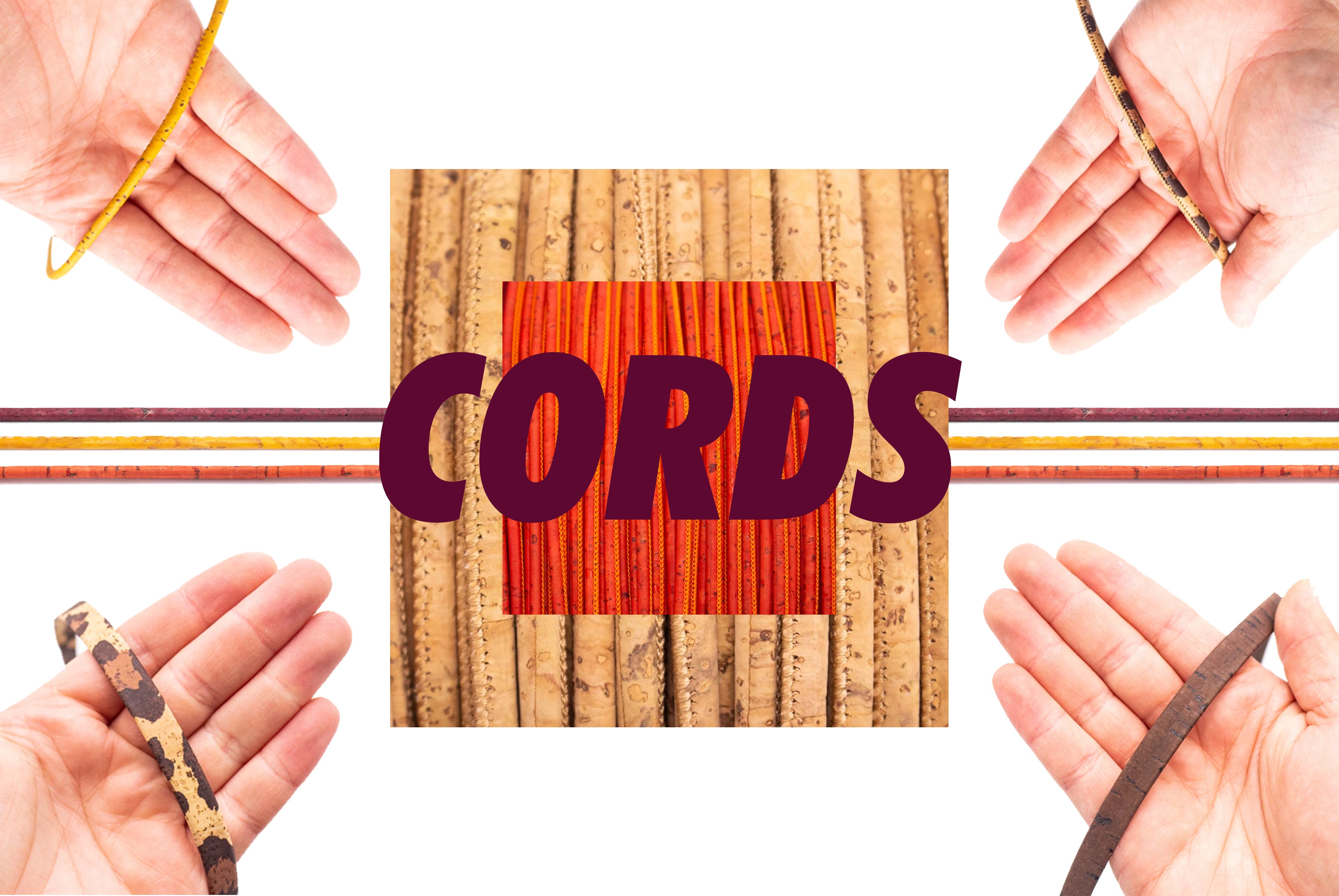 Cork Cords – MB Cork