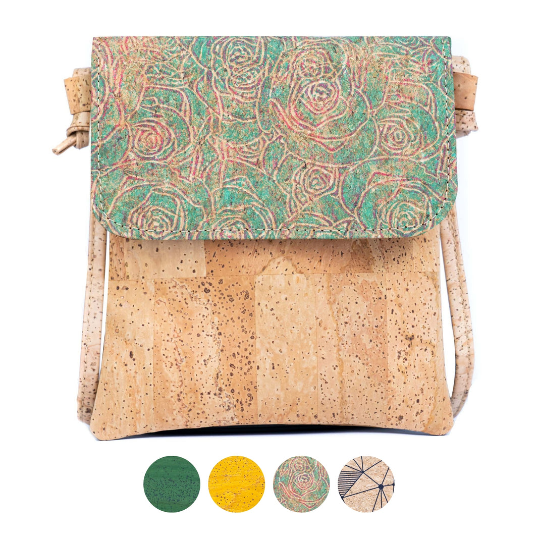 Wholesale Natural Cork Bags | Vegan Wallets | Backpacks and Handbags ...
