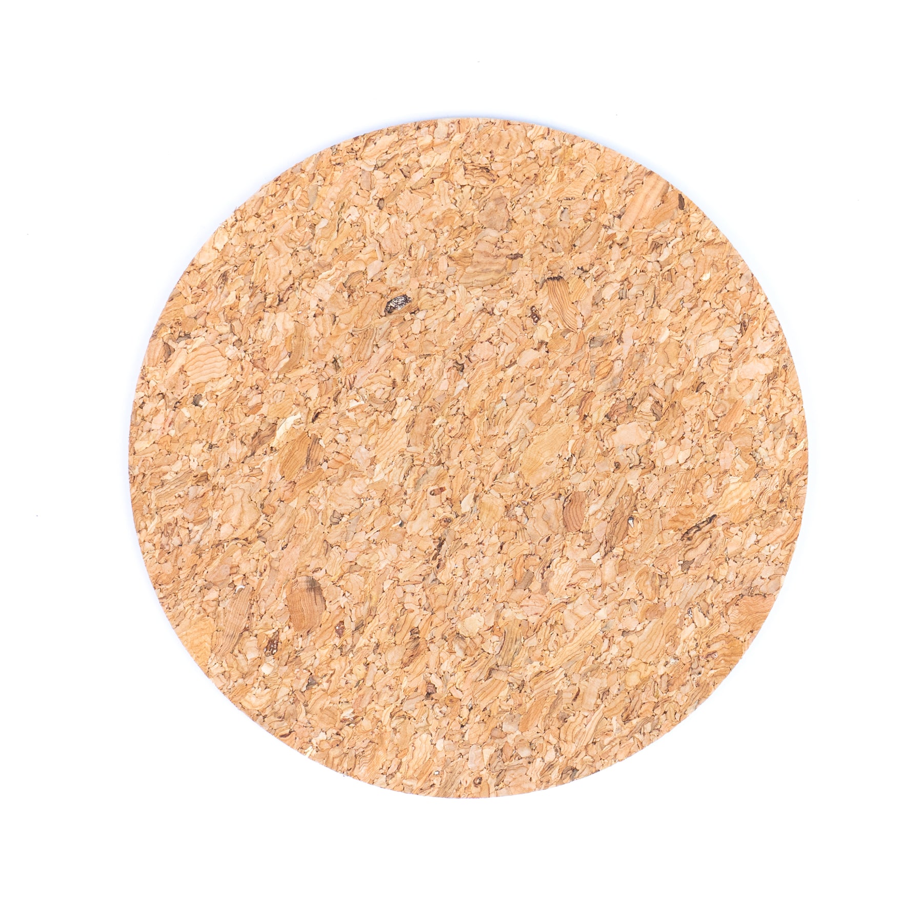 10units-Natural Cork Coasters L-1170-10 – MB Cork