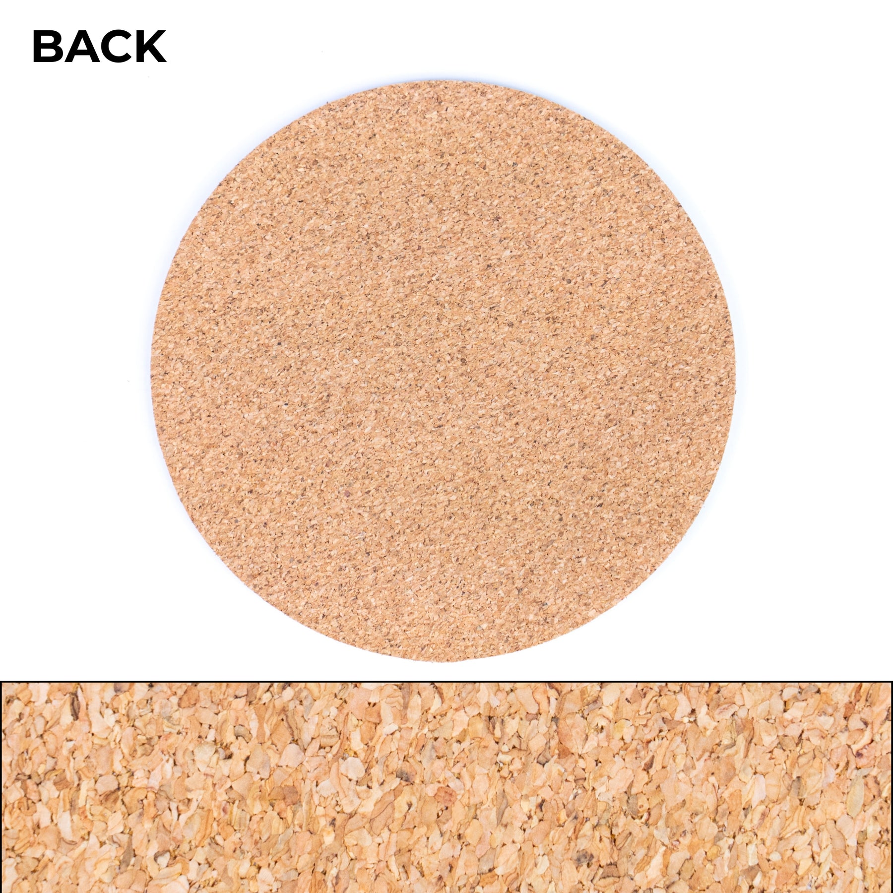 10units-Natural Cork Coasters L-1170-10 – MB Cork