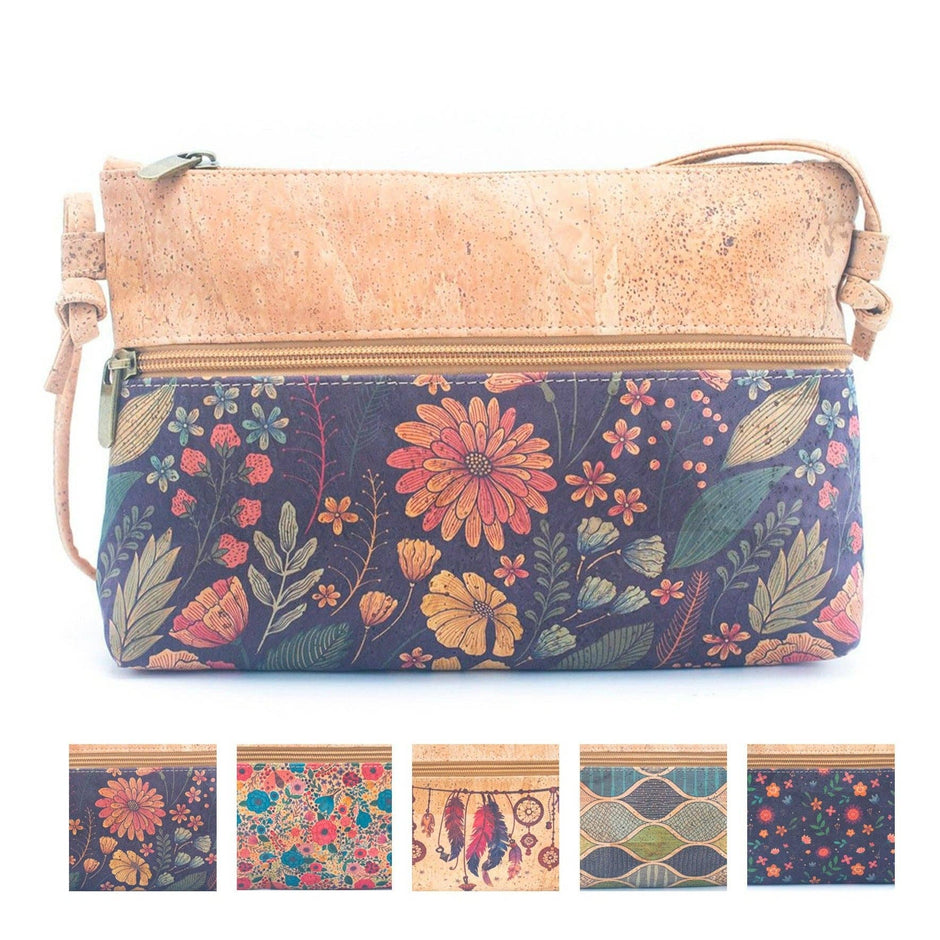 Wholesale Natural Cork Bags | Vegan Wallets | Backpacks and Handbags ...