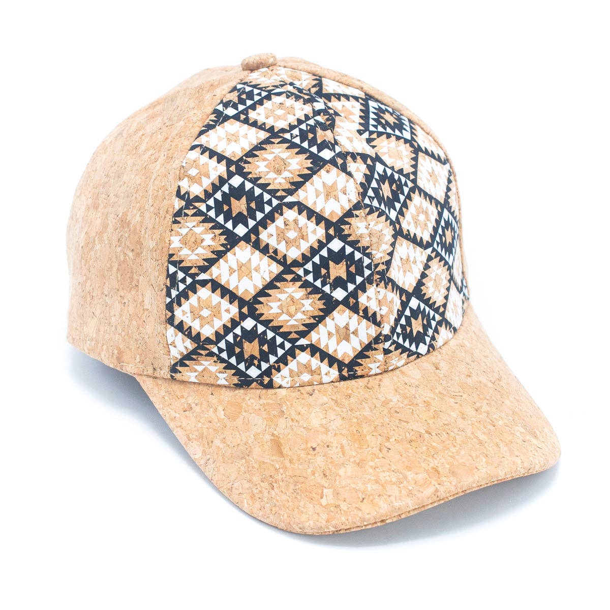 Cork hat natural women men cork Baseball cap L-516 – MB Cork